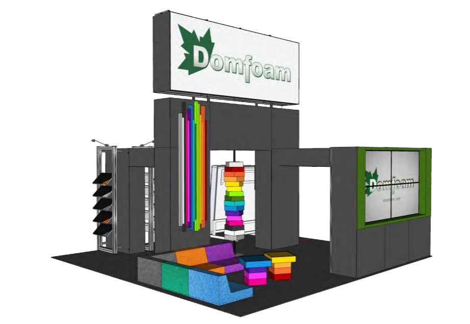 Domfoam | Archex