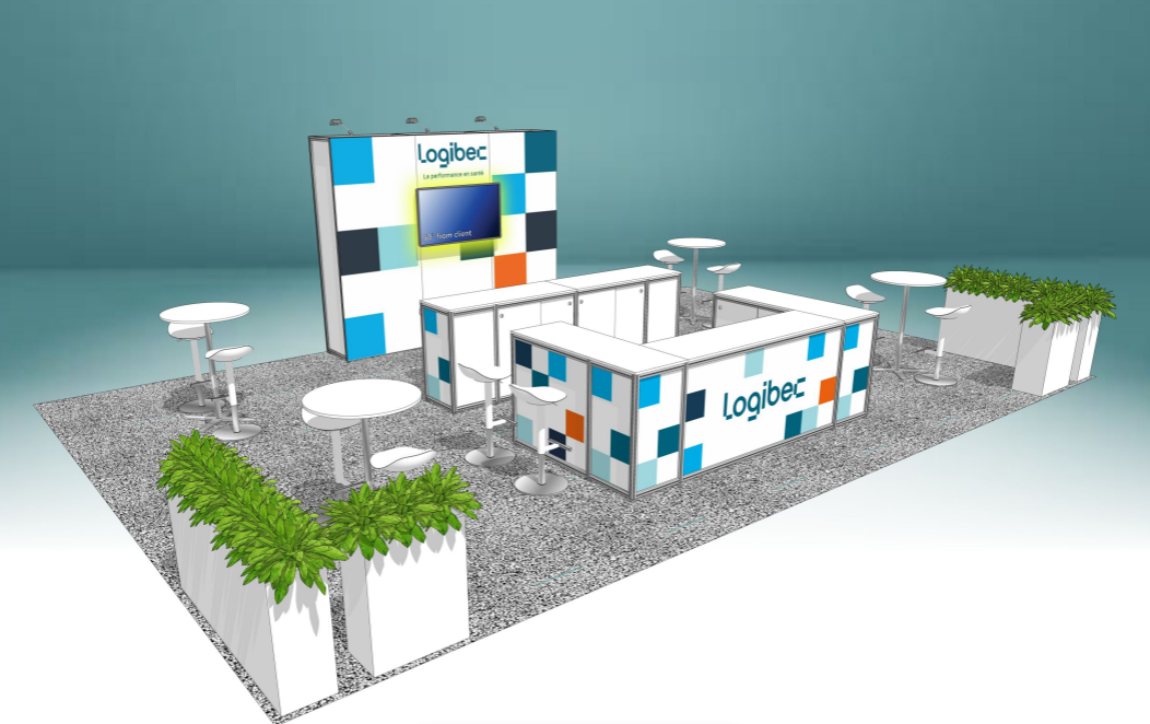 Logibec | Archex